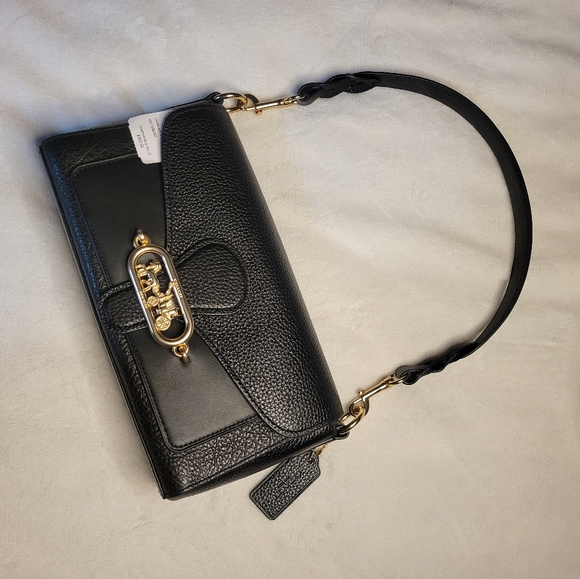 Coach | Bags | Coach Jade Shoulder Bag | Poshmark